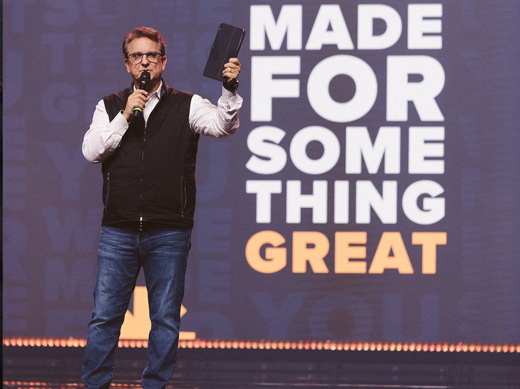 Dennis Rouse – Victory Store