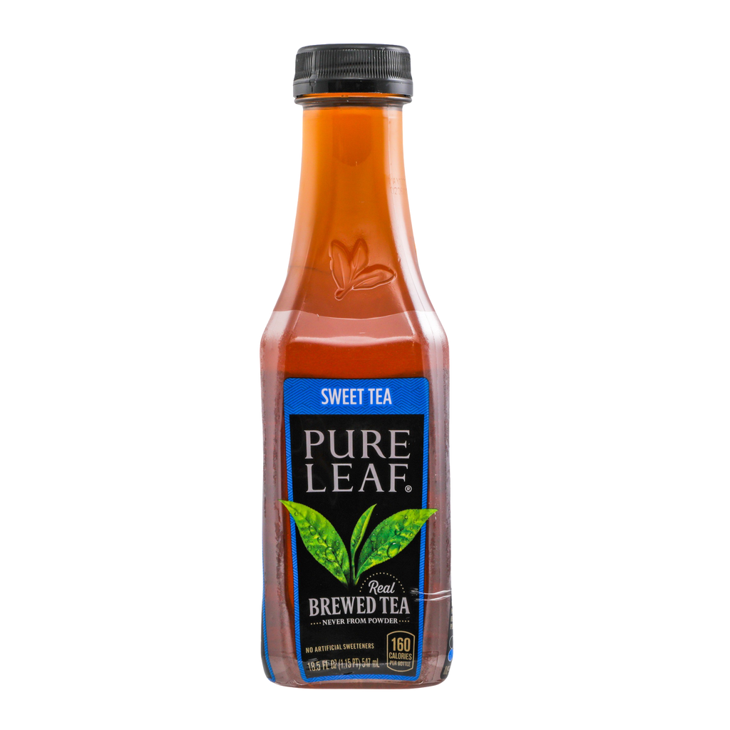Pure Leaf Sweet Tea – Victory Store